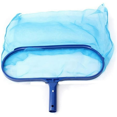 for Faster Cleaning Swimming Pools Skimmer Net Rubbish Cleaning Leaf ...
