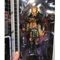 Predator 7" Scale Action Figure - Predator Deluxe Clan Leader Action ...