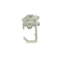 CL062E - Fit System 4 1/2" x 6" Clamp-on w/ 8" Extension,4.5" x 6 ...