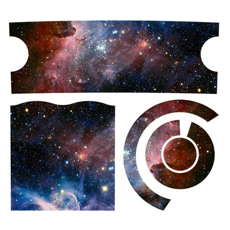 Reusable PVC Personality Protector Sticker Protective Cover Decal ...