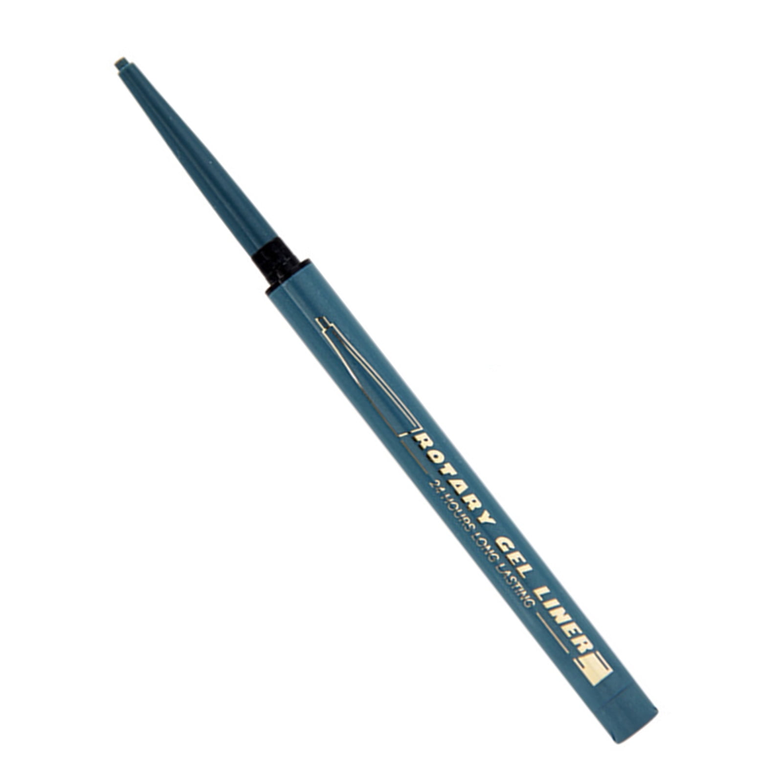 SSBSM Eyeliner Gel Pencil Waterproof Long-lasting Colorful Colorstay ...