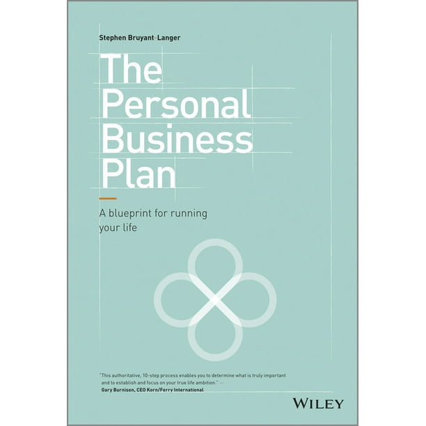 Personal Development Plan