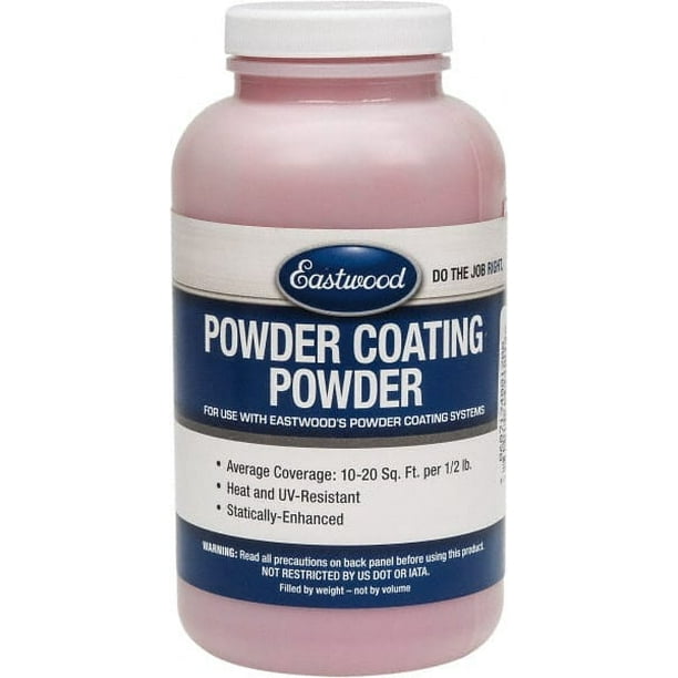 Powder Coating Removal