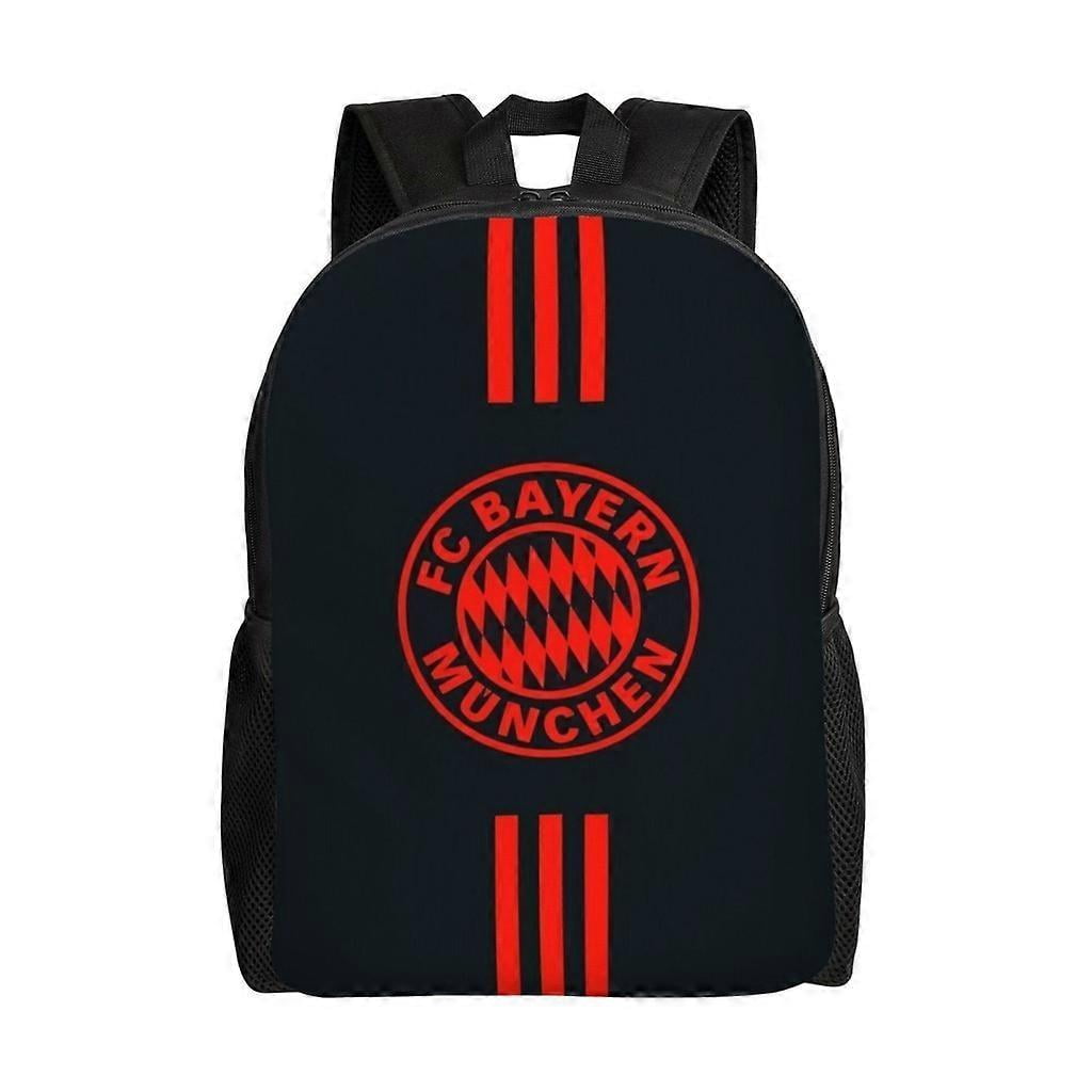Click here for Zrclxlvu Bayern Munich Versatile Backpack Washable... prices