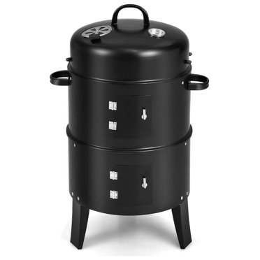 Masterbuilt Smoker Side Shelf Box - Walmart.com
