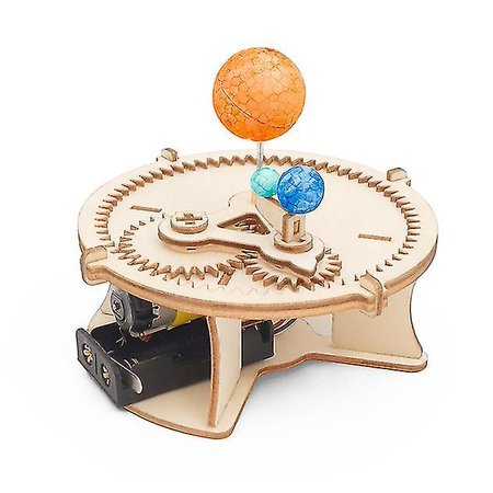 Diy Science Educational Toys Kit | Walmart Canada