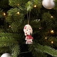 Precious Moments Heart Warming Christmas 2019 Dated Bisque Porcelain ...