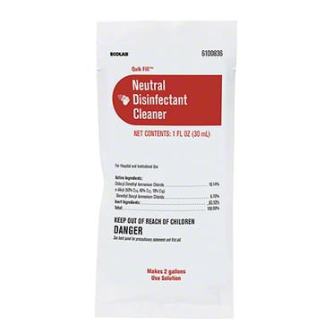 Spartan CX3 Bio-Assist Extraction Carpet Cleaner - Gal. , 4/cs ...