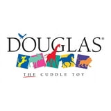 Douglas Cuddle Toys-Tyson, Realistic Large Wolve Plush Stuffed Animal ...