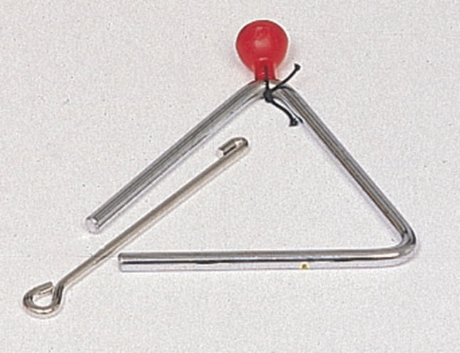Rhythm Band Musical Triangle - Walmart.com
