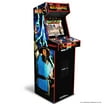 Doc & Pies Retro Full Size 412 Classic Games Cocktail Arcade Machine ...