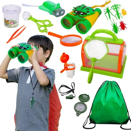 Bug Catcher for Kids Explorer Kit Adventure Kit Nature Exploration with ...