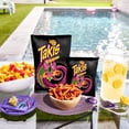 Takis Dragon Sweet Chili Rolled Tortilla Chips, 3.25 oz (Pack of 20 ...