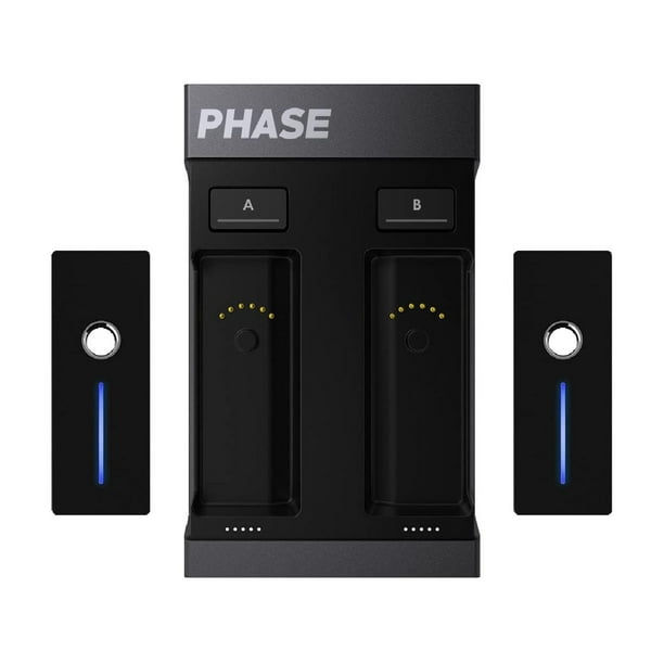 MWM Phase Essential Wireless DVS Controller ES multicolor | Bodega Aurrera en línea