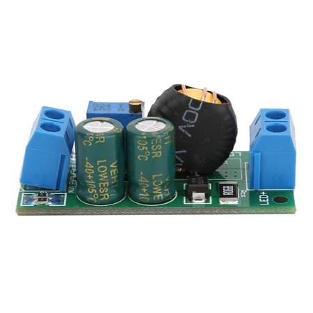 High Brightness HIgh Power PWM Controller LED Driver Constant Current ...