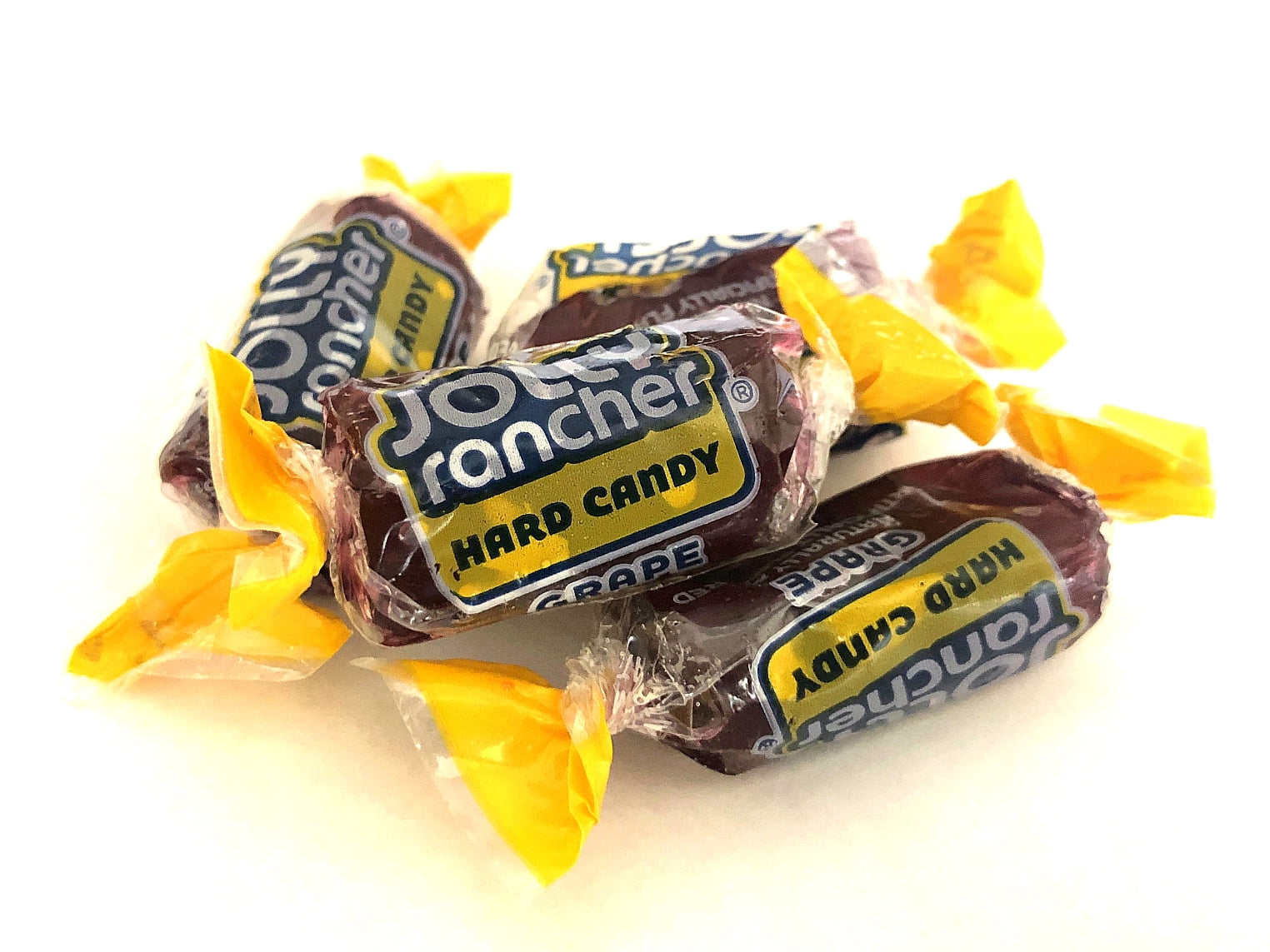 Purple Jolly Rancher