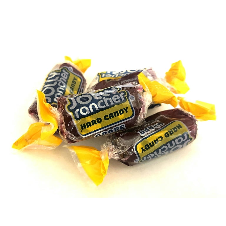 Purple Jolly Rancher