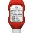 Heinz Simply Tomato Ketchup with No Artificial Sweeteners, 31 oz Bottle ...