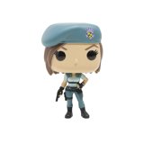 Funko POP - Resident Evil - Jill Valentine Vinyl Figure - Walmart.com