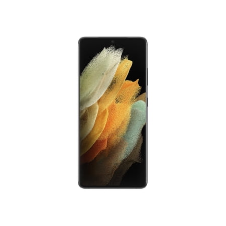 Samsung Galaxy S21 Ultra 5G - 5G smartphone - dual-SIM - RAM 12 GB ...