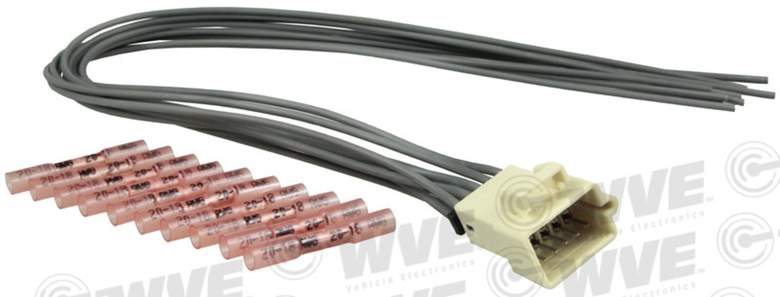 Inline Connector - Walmart.com