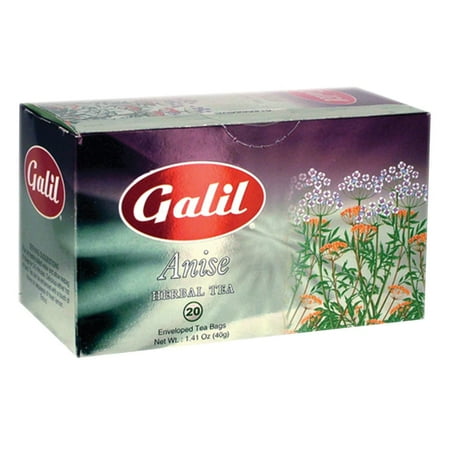 Galil Tea Anise - Walmart.ca