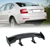 jiaping Universal Car Mini Spoiler Wing for All Cars Easy Installation ...