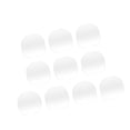10/20pcs PingPong Racket Protective Film Table Tennis Protective Film ...