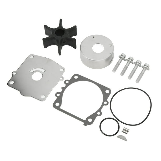 ,Water Pump Impeller Repair Water Pump Impeller Rebuild Precision ...