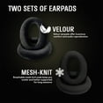 Sennheiser EPOS PC38X Upgraded Gaming Headset with Noise Cancelling ...