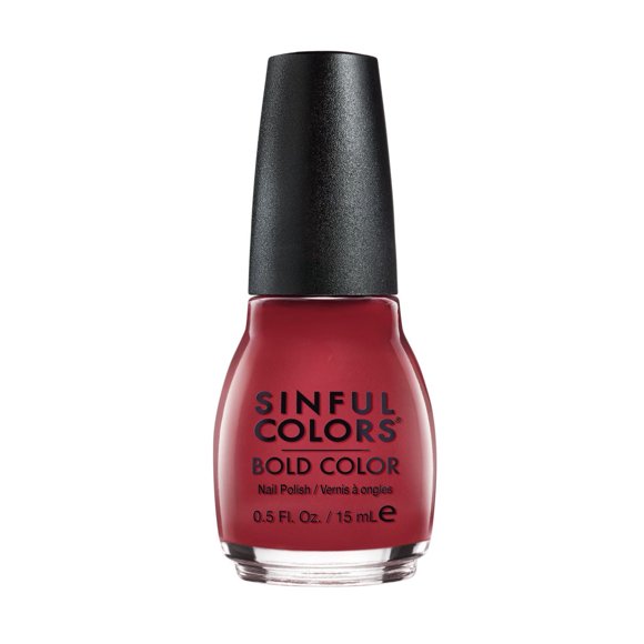 Sinful Colors | Walmart Canada