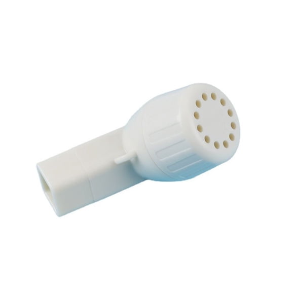 Flutter Valve Mucus Removal Device