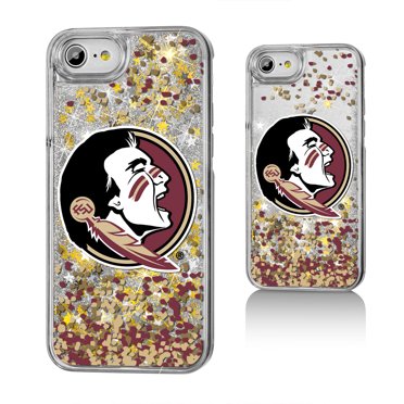 University of Florida Gator Head Design on Apple iPhone 6 CandyShell ...