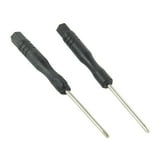 10x Mini Phillips Screwdriver Precision 2.0mm Small Tiny Head Phone ...