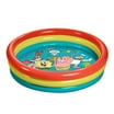 Spider-Man Inflatable Kiddie Pool - Walmart.com