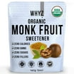 Monk Fruit – Allulose All Purpose Sweetener Multi-Pack-3: 1X, 2X, and 4X RSS (Relative Sugar ...