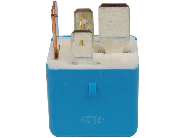 Headlight Dimmer Switch Relay - Compatible with 2005 - 2012 Toyota ...