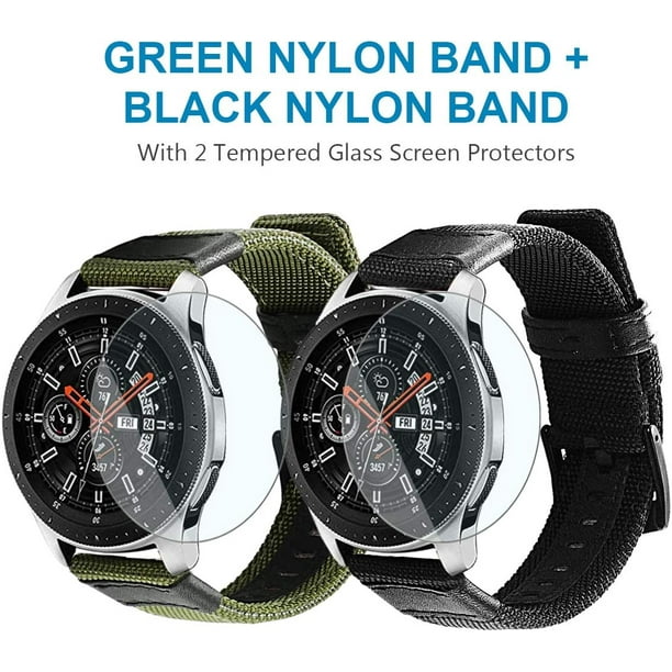 Sm R800 Bands