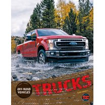 Amazing Rescue Vehicles: Ambulances (Paperback) - Walmart.com