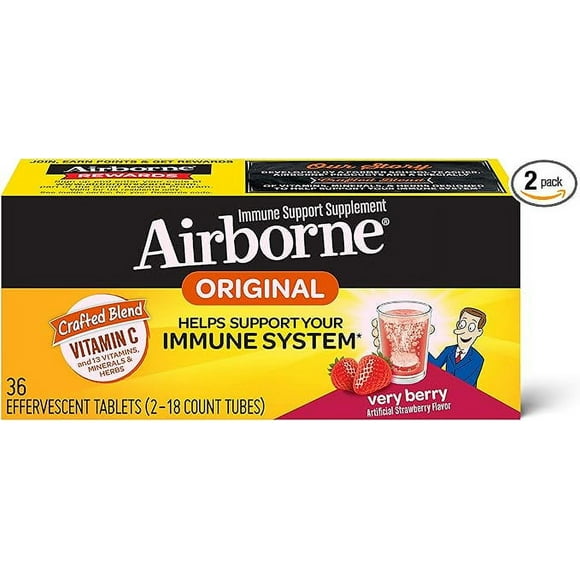 Fizzies Drink Tablets