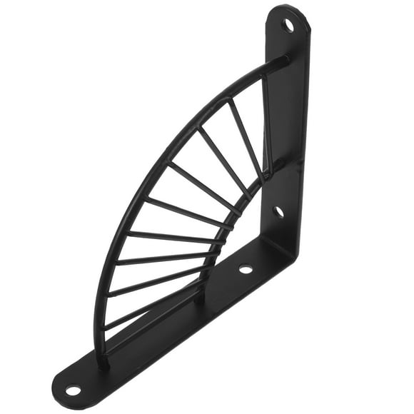 Z Shaped Metal Brackets