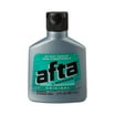 Afta Original After Shave Skin Conditioner, Fresh Scent, Soothing ...