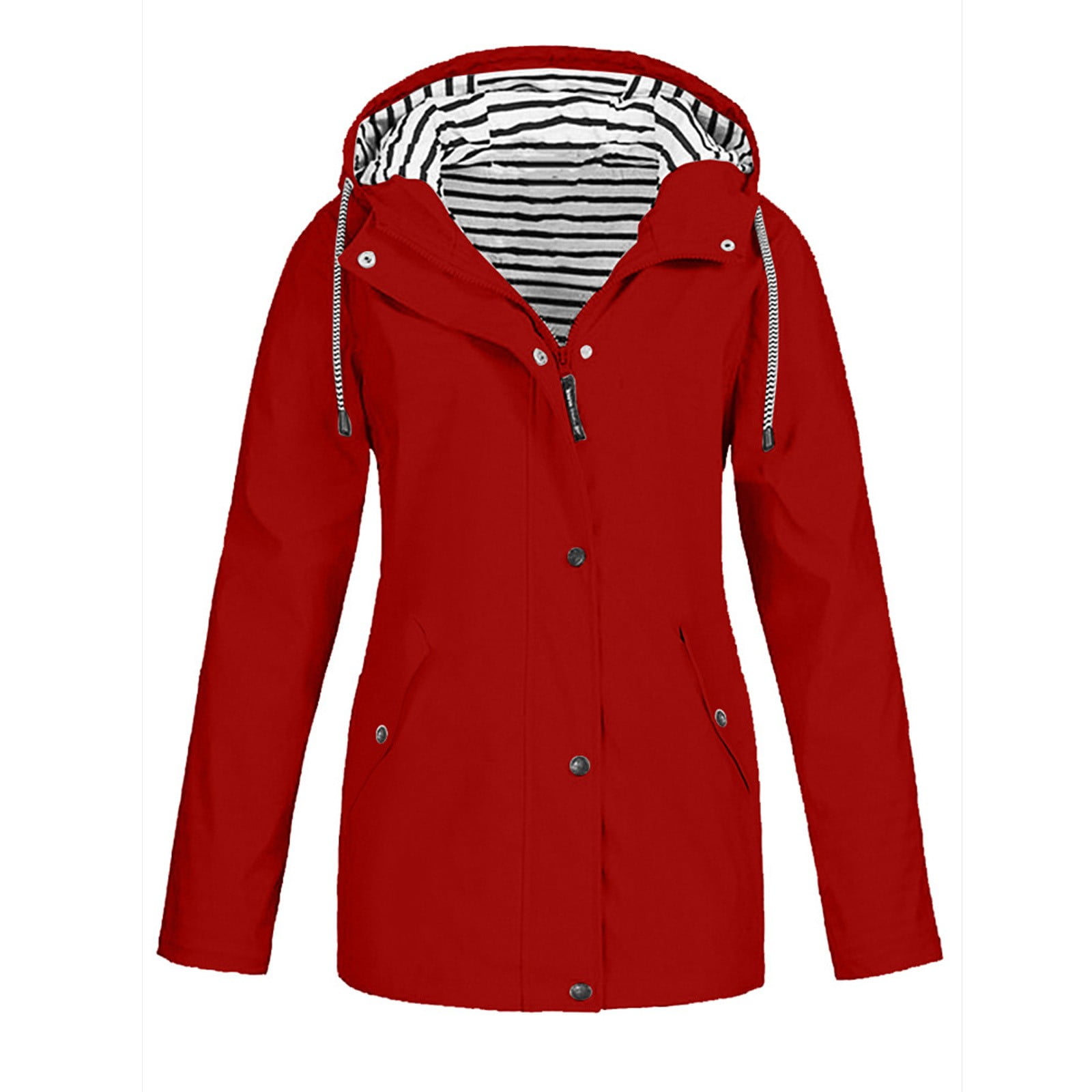 Click here for Shixiaoo Ladies Autumn And Winter And Winter Windb... prices