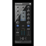 Free Shipping! Native Instruments Traktor Kontrol Z1 DJ Mixer - Walmart ...