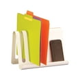Safco Wave Desk Organizer in Black - Walmart.com