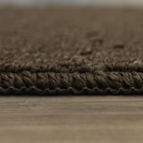 Mohawk Home File Slice Kitchen Mat - Brown 18 x 27 - Walmart.com