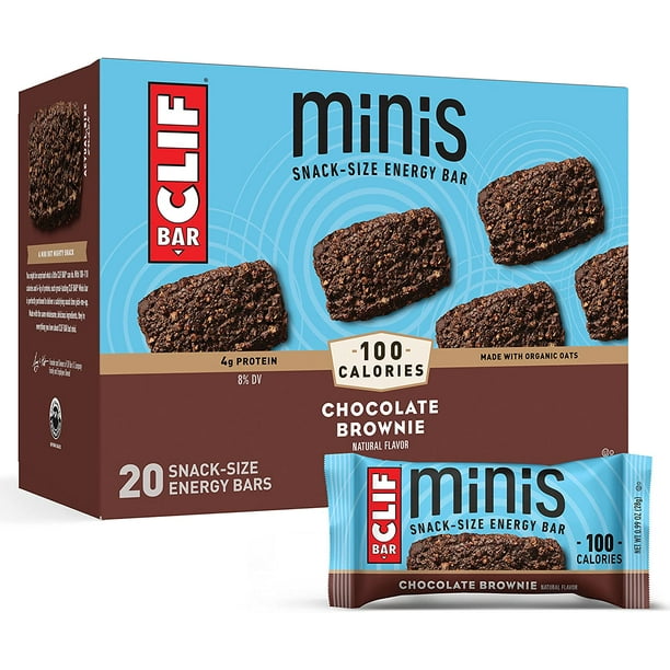 Clif Energy Chew