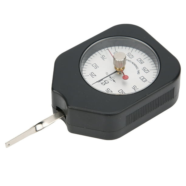 Dynamometer,SEG‑150‑2 Dial Tensionmeter Double Tension Meter Measuring ...