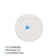 Long Range 500m programmable & Battery Powered BLE Bluetooth 5.0 ibeacon eddystone Beacon ...