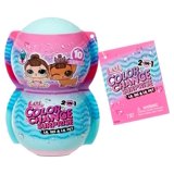 LOL Surprise Color Change Mega Pack Collectible Doll Exclusive w/ 70 ...
